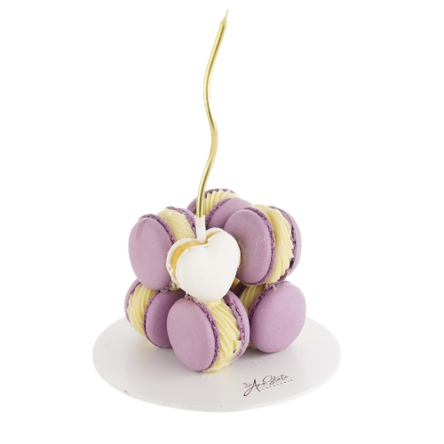 MINI TORT MACARONS - Cofetaria Ana State