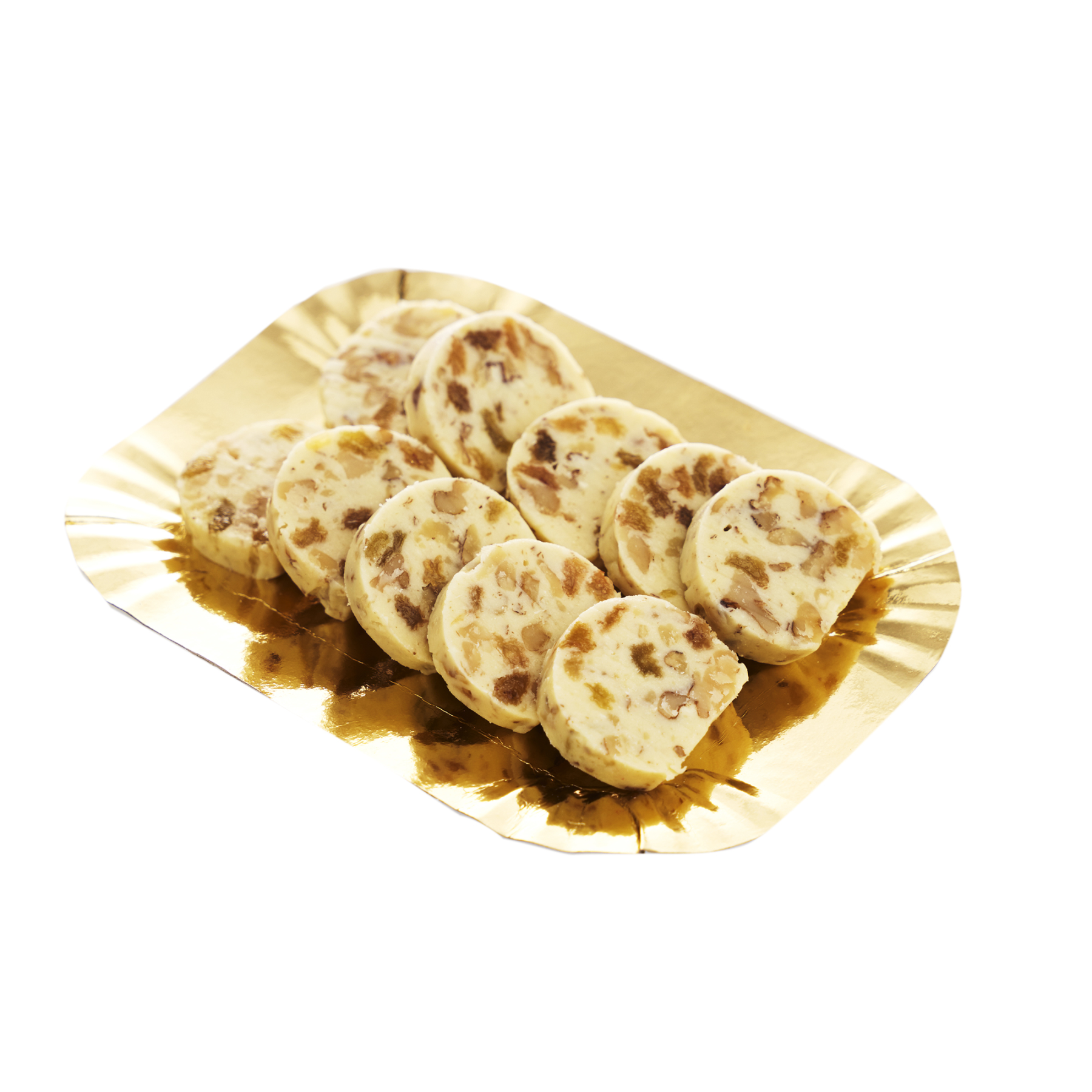 CIOCOLATĂ de CASĂ albă - Cofetaria Ana State